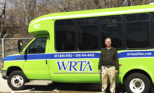 WRTA seeks $5M for improvements to bus garage | News, Sports, Jobs ...